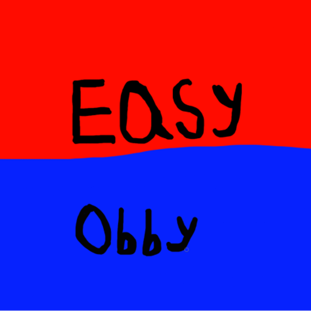 22 STAGES THE END Red And Blue Obby for ROBLOX - Game Download