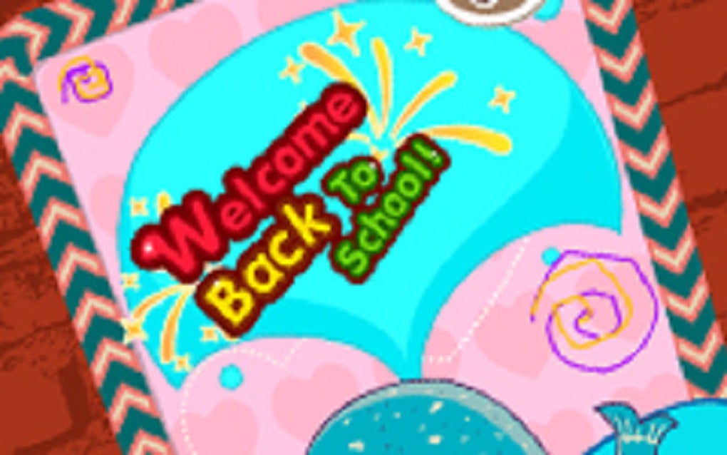 Decorate Your School Board Google Chrome için - Eklenti İndir