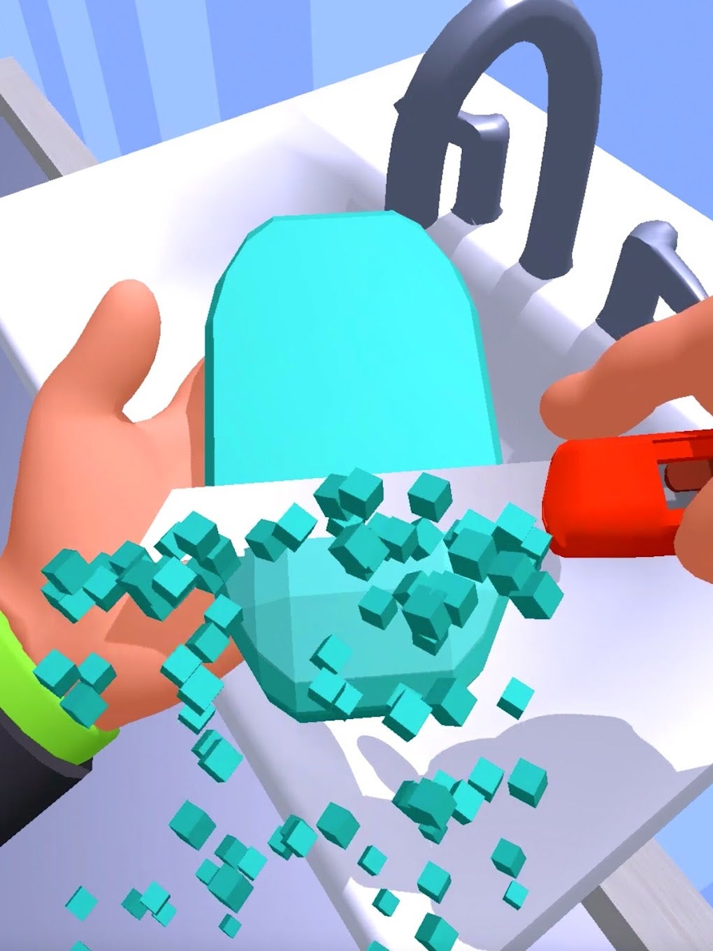 ASMR Studio 3D APK pour Android - Télécharger