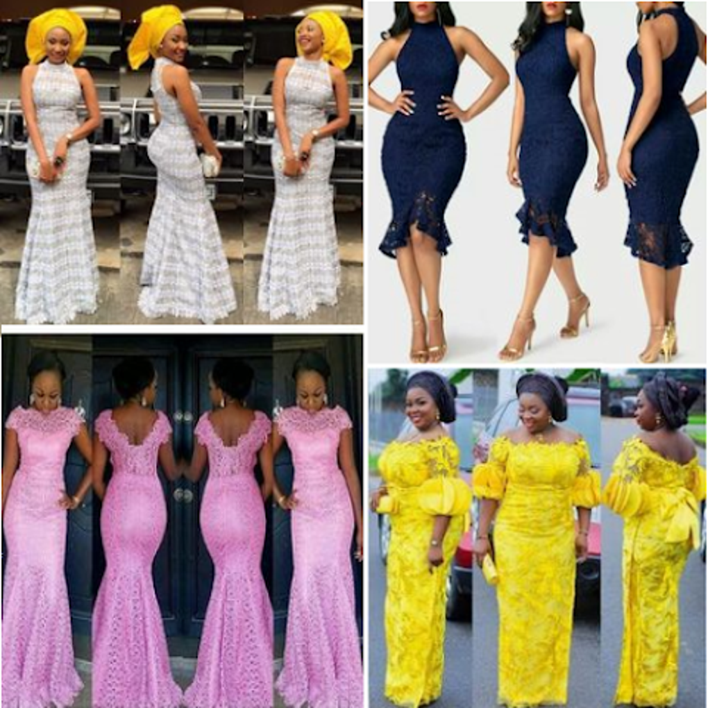 Stylish Cord Lace APK for Android - Download