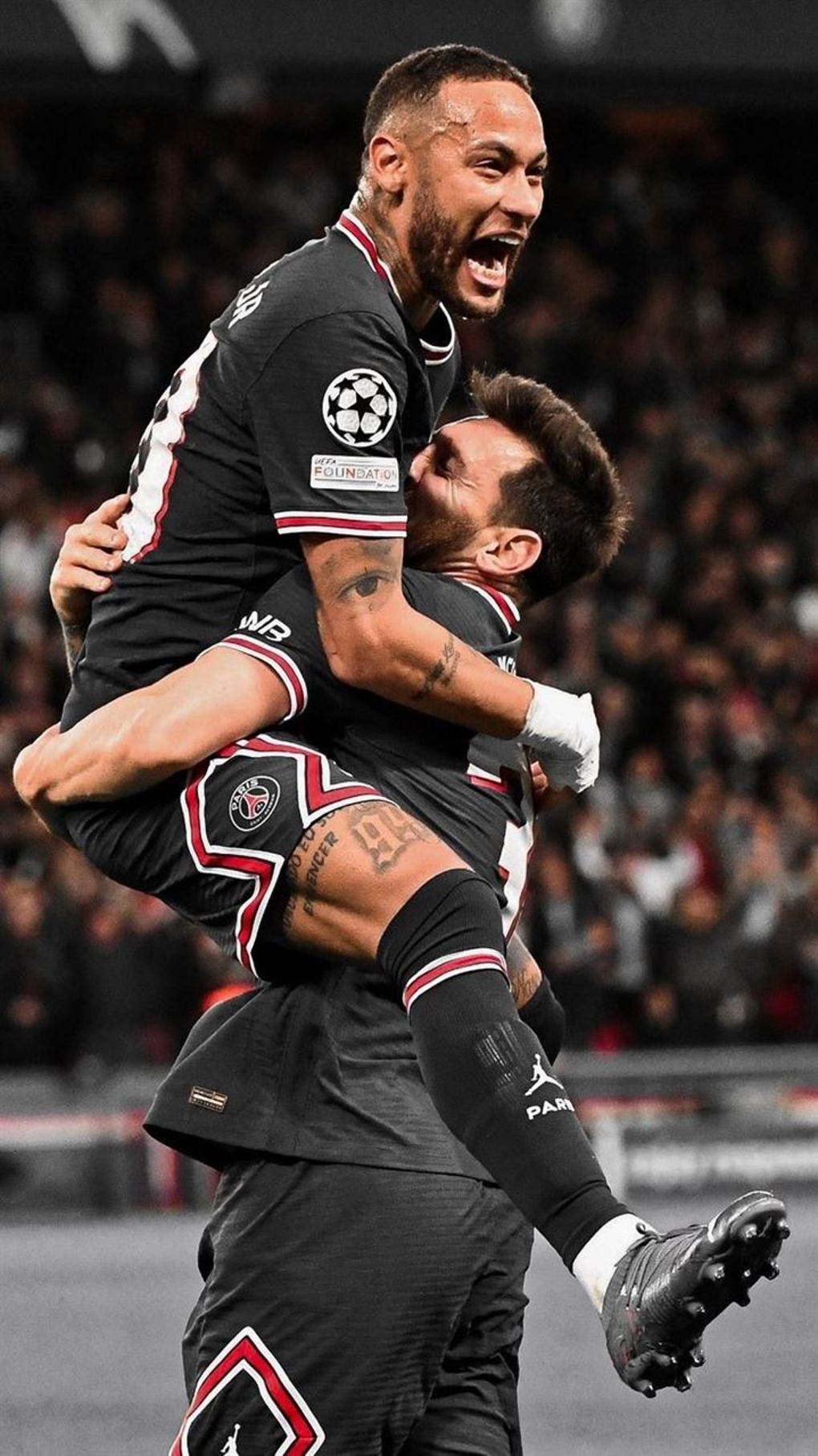 PSG Wallpapers HD 4K para Android - Descargar