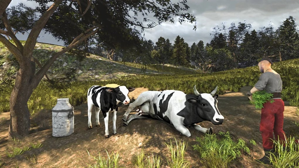 Ranch Animal Farming Simulator APK for Android - Download