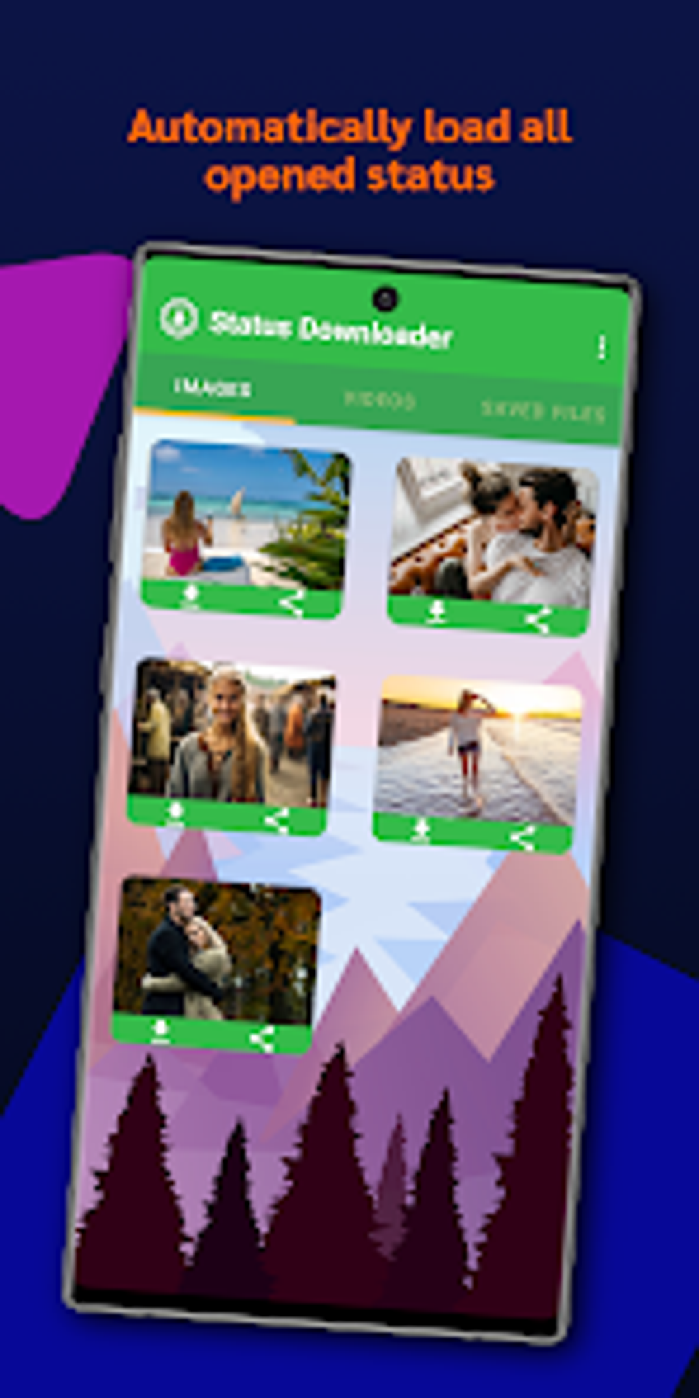 Status Downloader for Android - Download