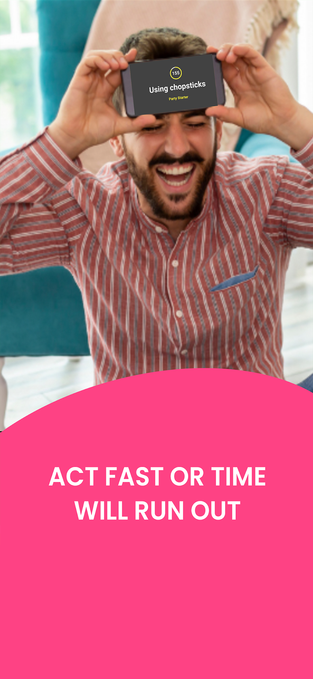 Charades - Party Games for Android - Download