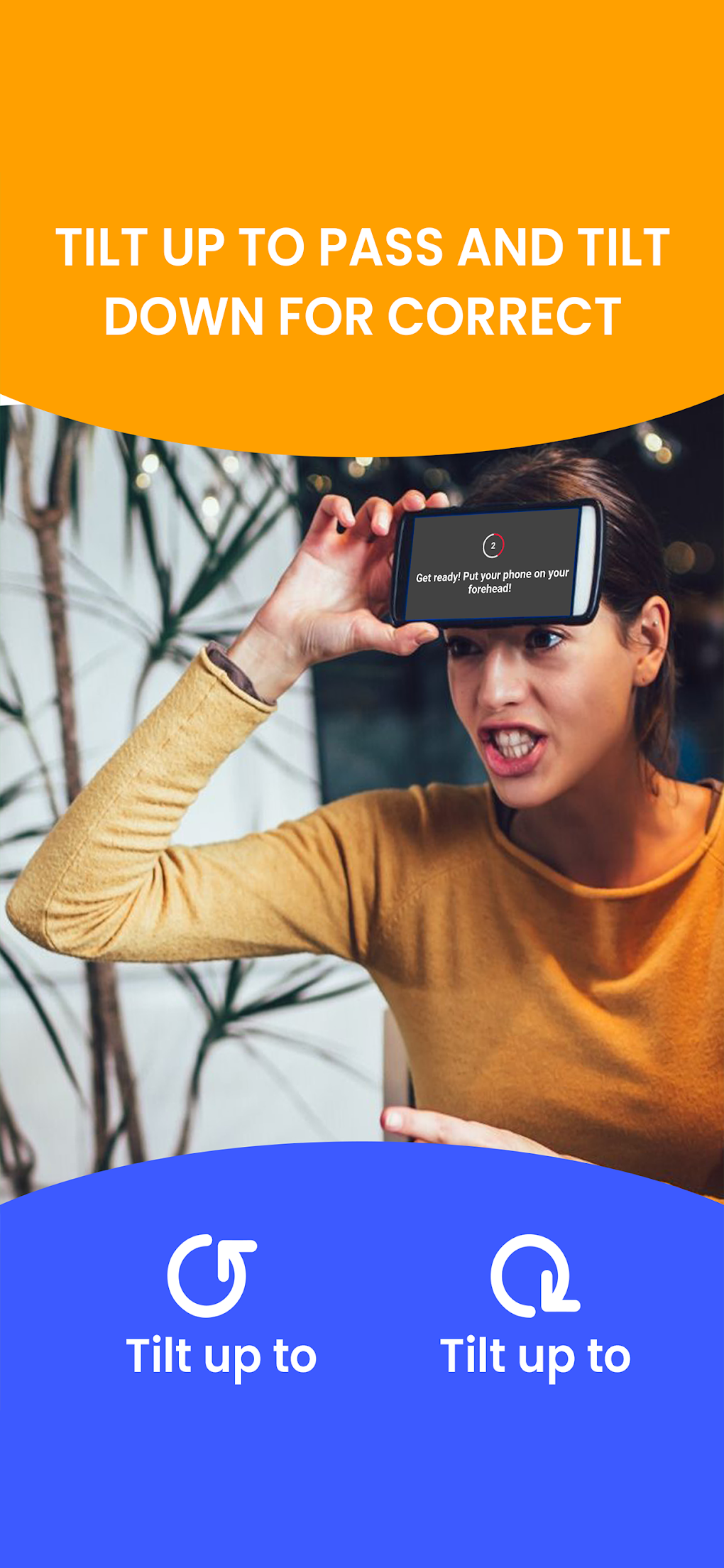 Charades - Party Games for Android - Download