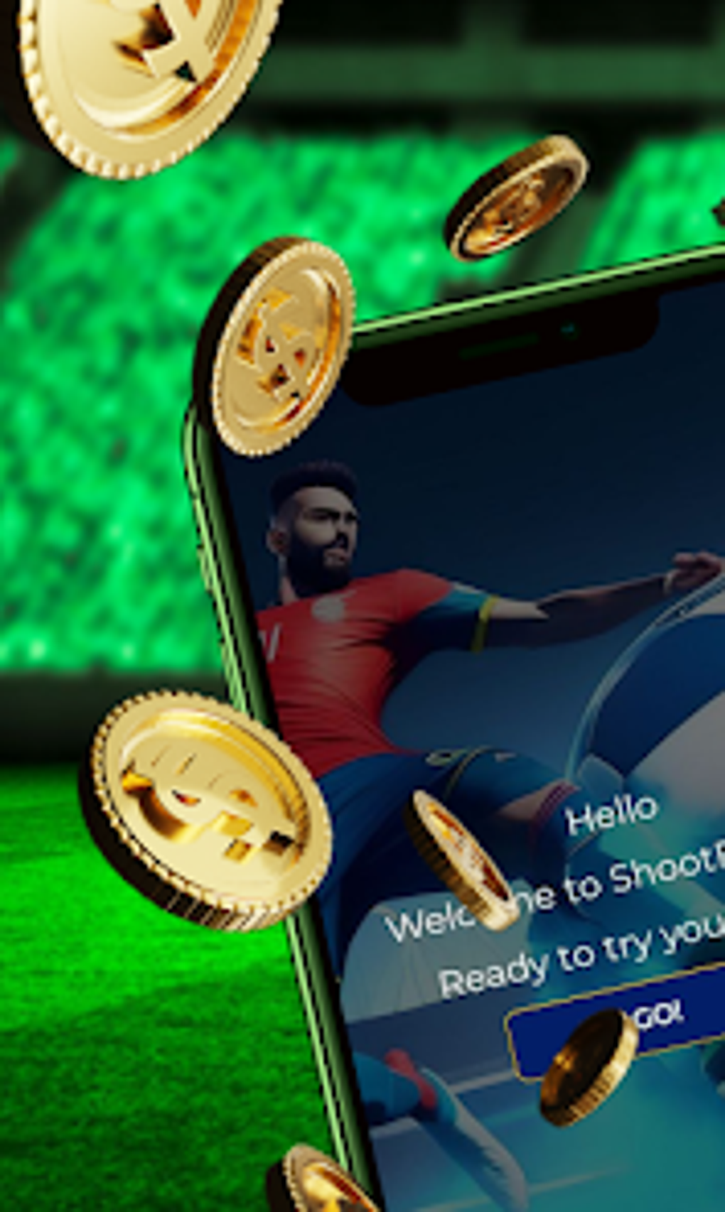 Betking: Shoot Fortune for Android - Download