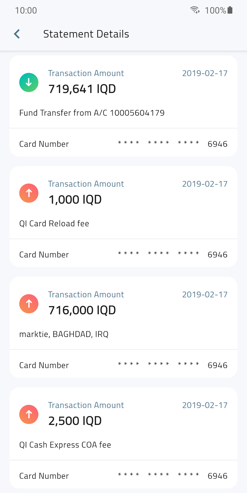 Qi Services APK for Android - Download