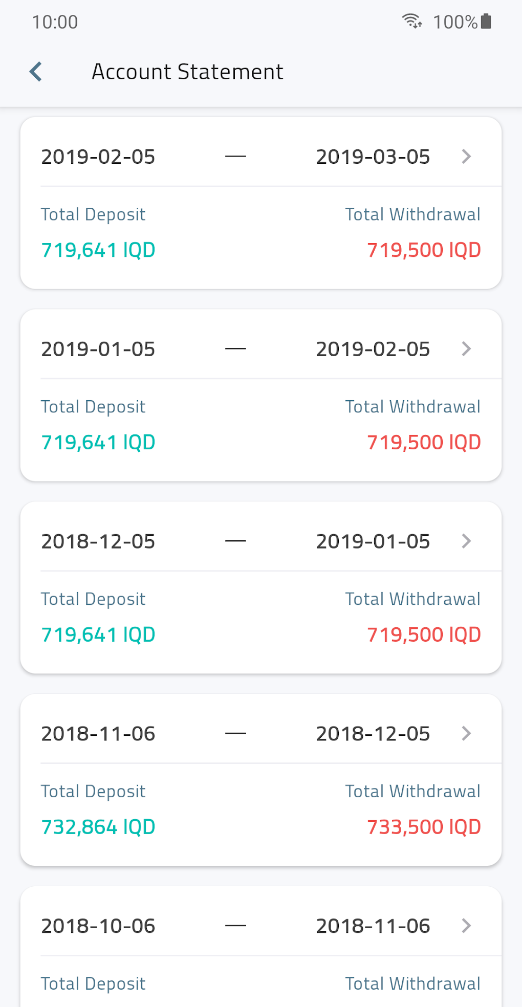 Qi Services APK for Android - Download