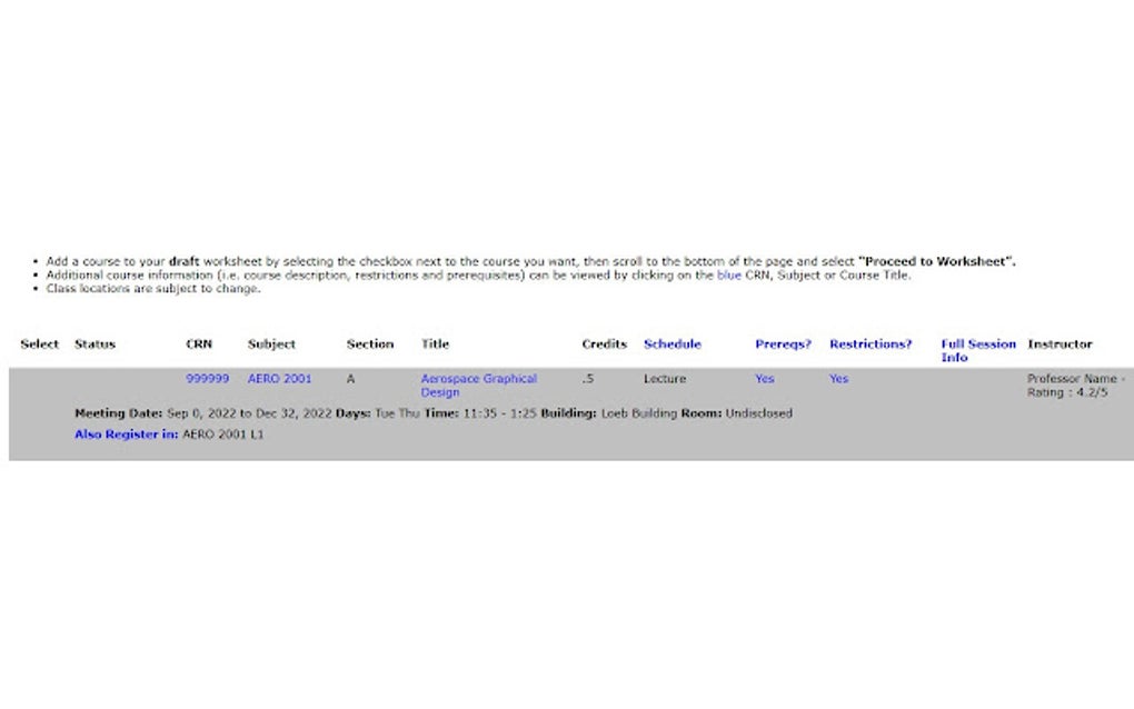 Carleton University Inline Professor Ratings para Google Chrome ... Carleton University Inline Professor Ratings para Google Chrome ...