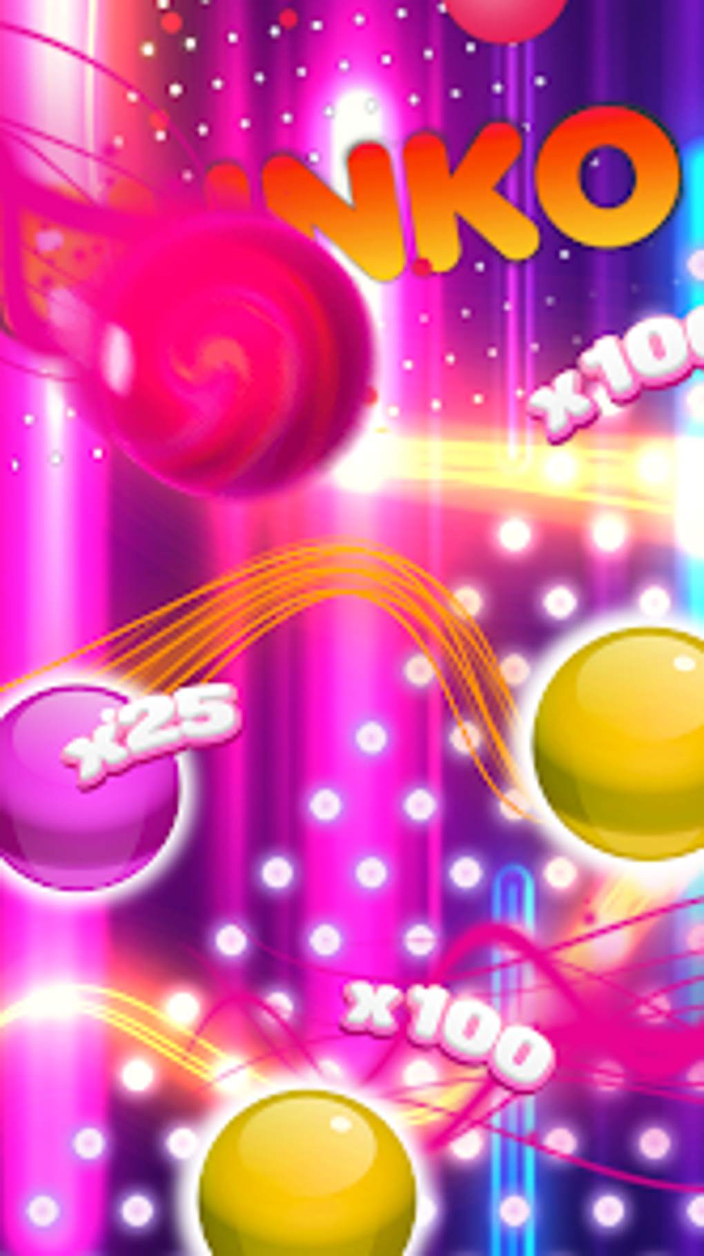 Android 용 Plinko Gravity Ball - 다운로드