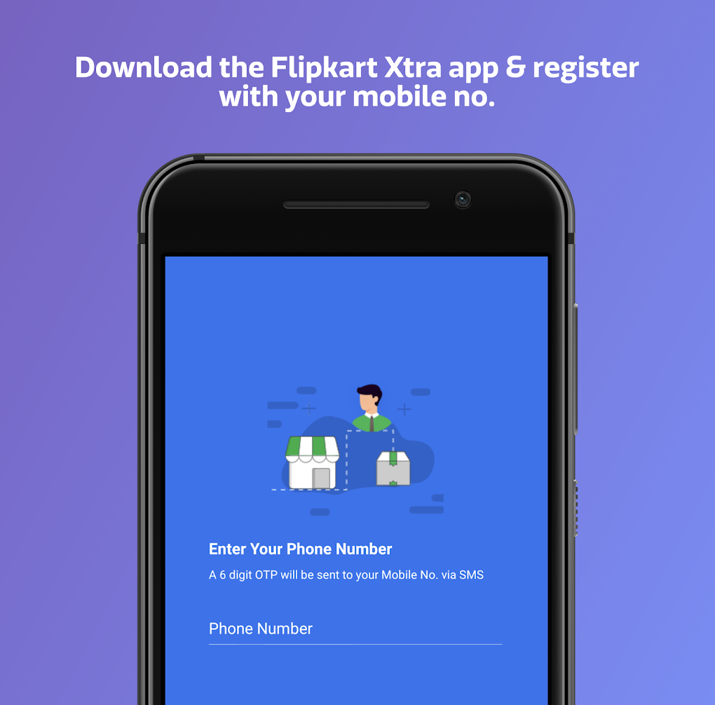 Flipkart Xtra APK for Android - Download