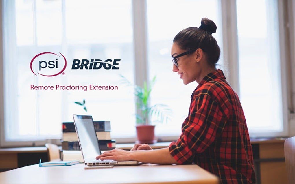 PSI Bridge Online Proctoring Extension Google Chrome 용 - 확장 프로그램 다운로드