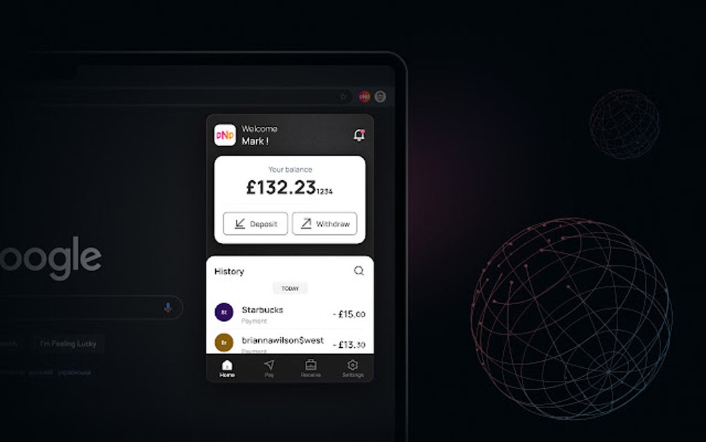 lns-dev for Google Chrome - Extension Download