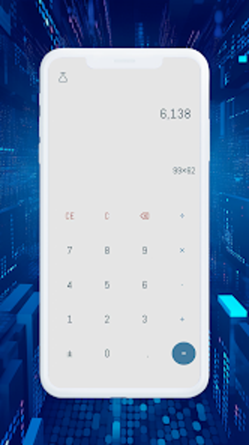 Math Calculator APK pour Android - Télécharger