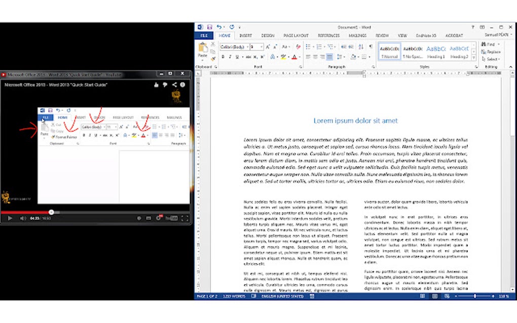 Popout Video Player for Google Chrome - Extension Download