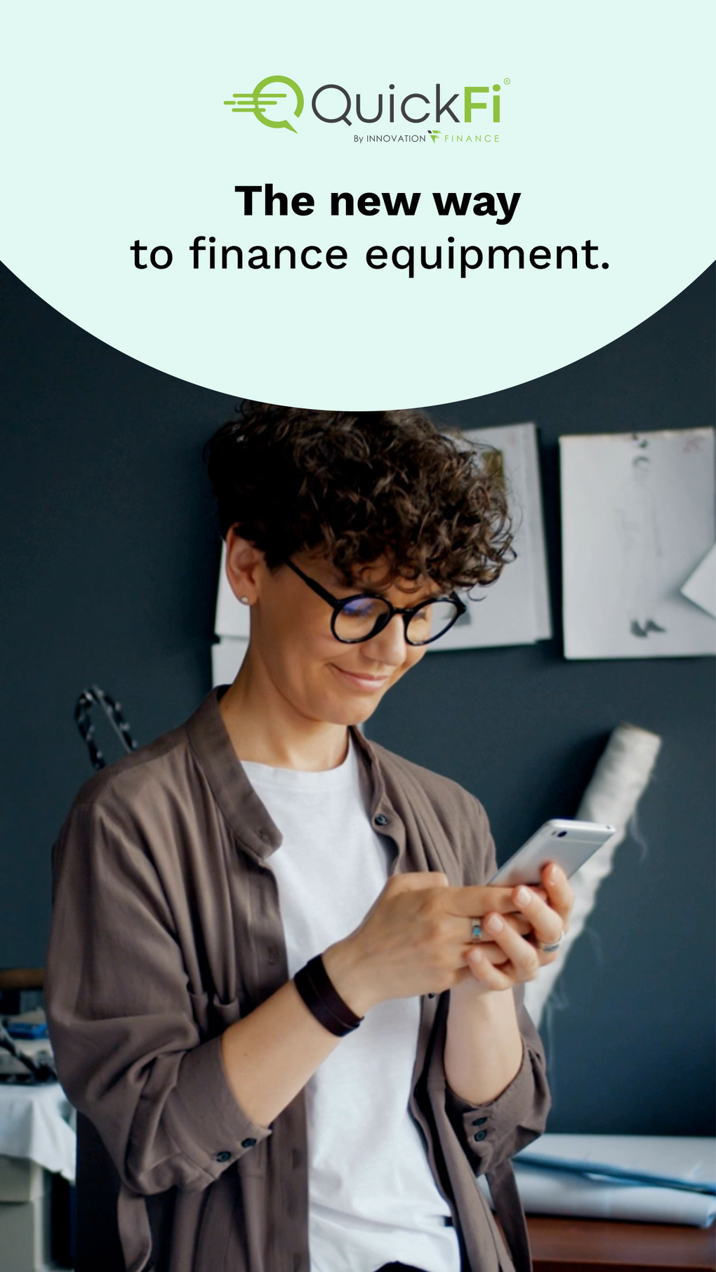 QuickFi para iPhone - Descargar