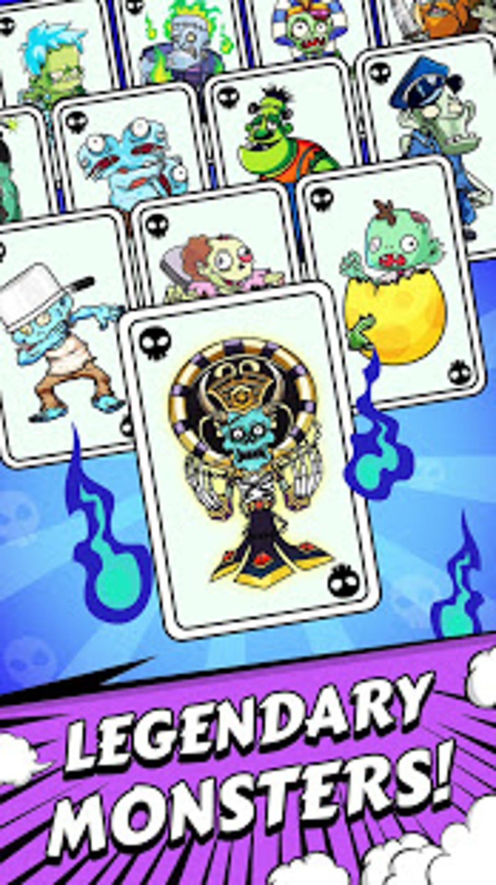 Monster Evolution APK para Android - Descargar