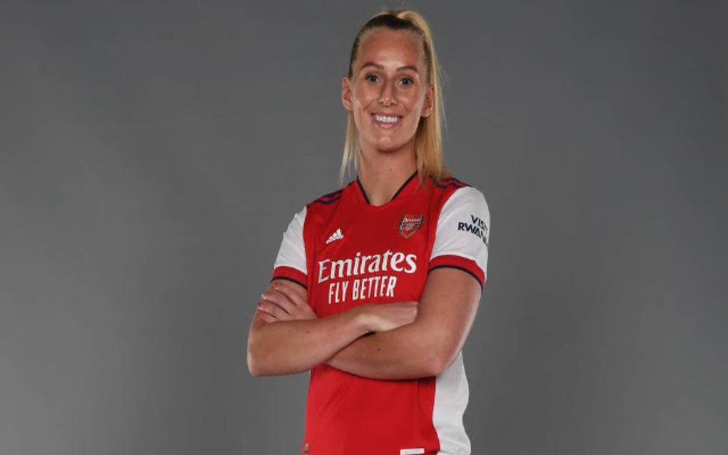 Stina Blackstenius social media blocker para Google Chrome - Extensión ...