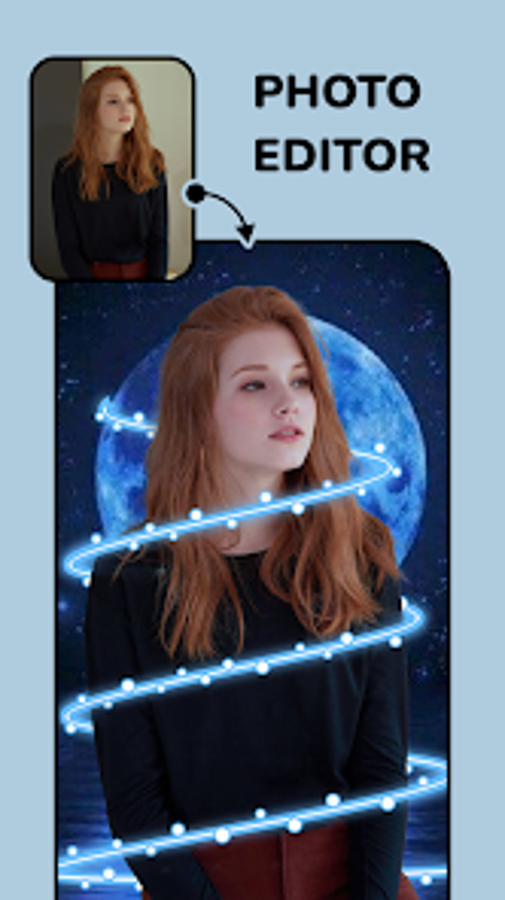 PixArt: Photo Editor para Android - Descargar