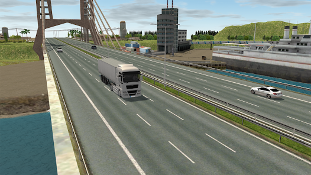 Android 용 Truck Simulation: Highway - 다운로드