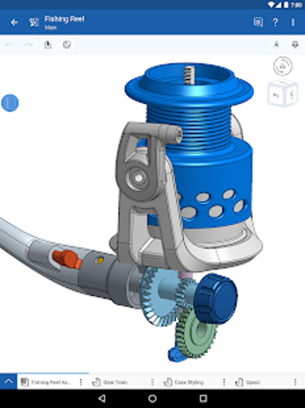 Onshape 3D CAD APK for Android - Download