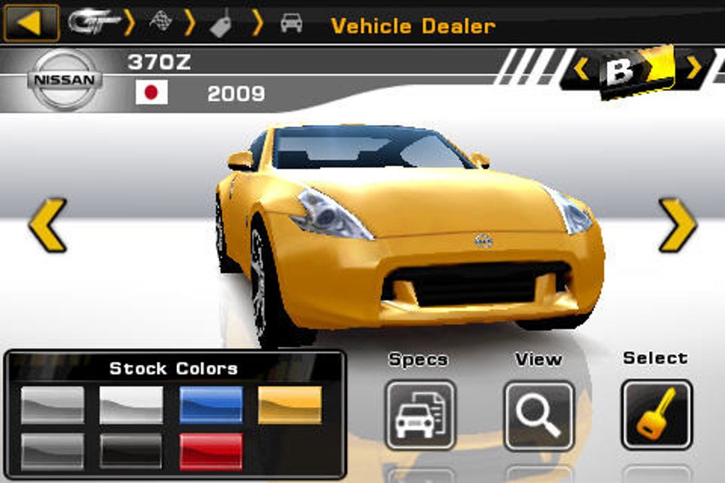 GT Racing: Motor Academy Free+ per iPhone - Download