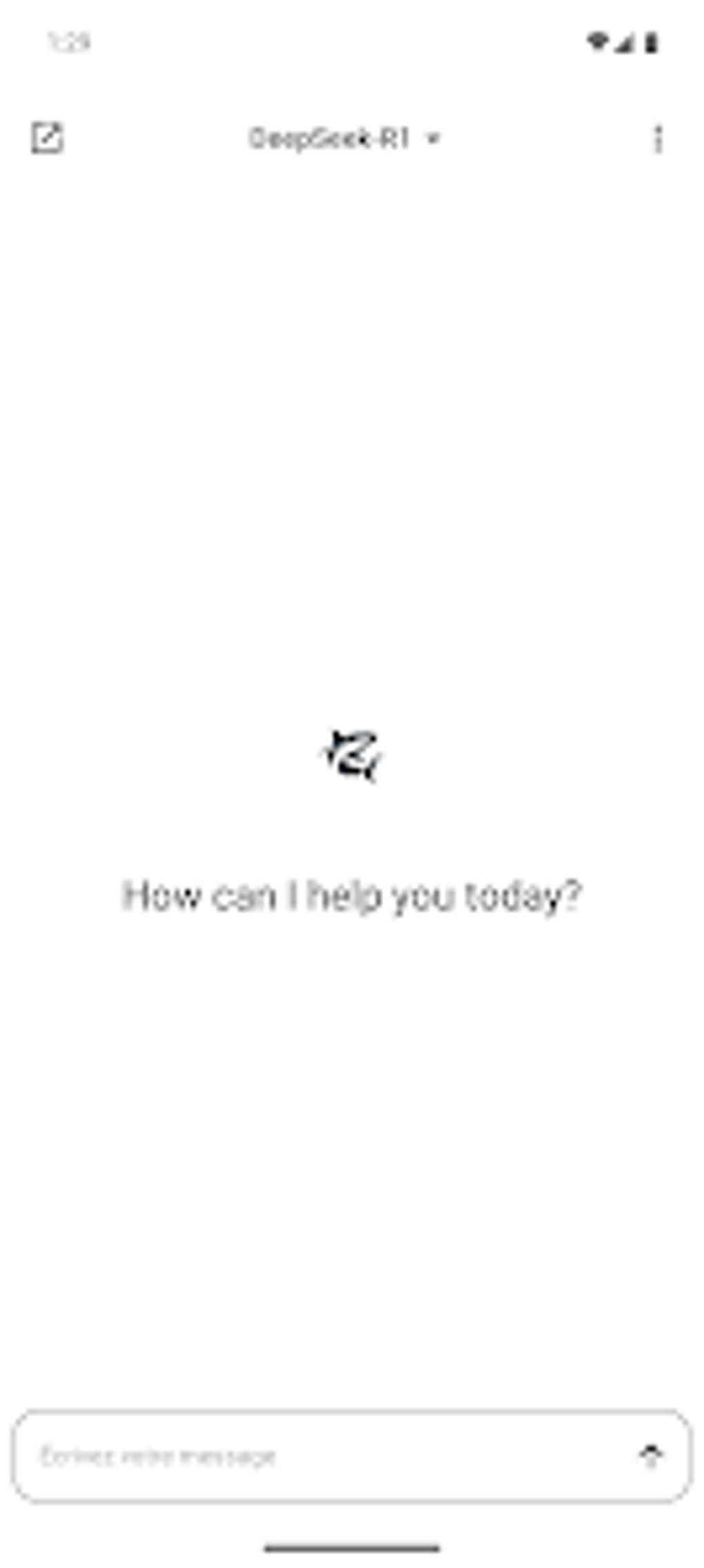 Deep AI - Powered by DeepSeek for Android - Download