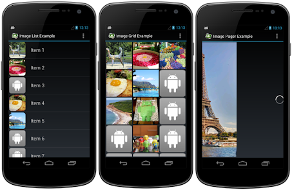 Universal Image Loader per Android - Download