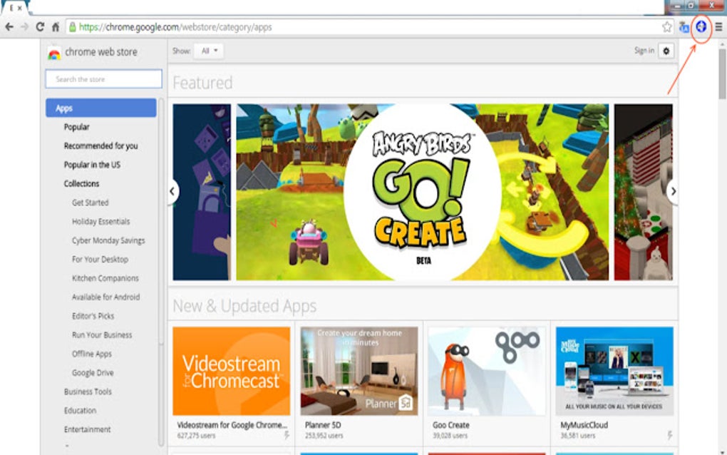 Executive Road Warrior Web Defender Google Chrome 용 - 확장 프로그램 다운로드