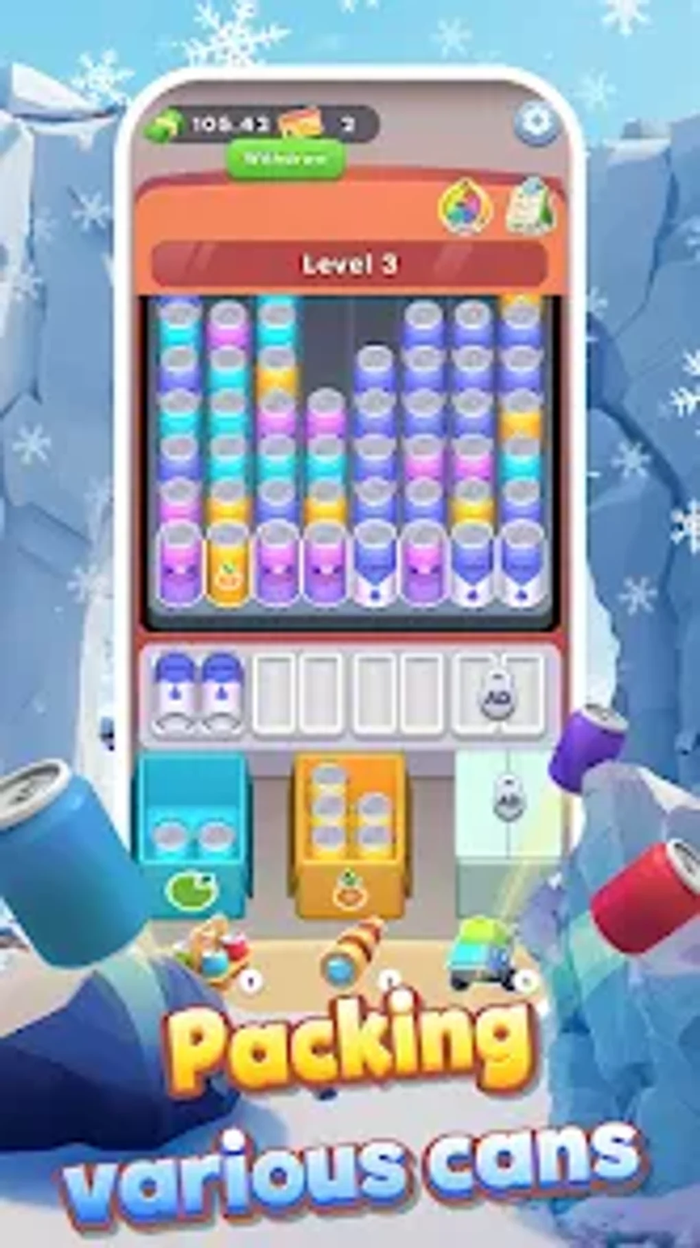 Pack Party para Android - Descargar