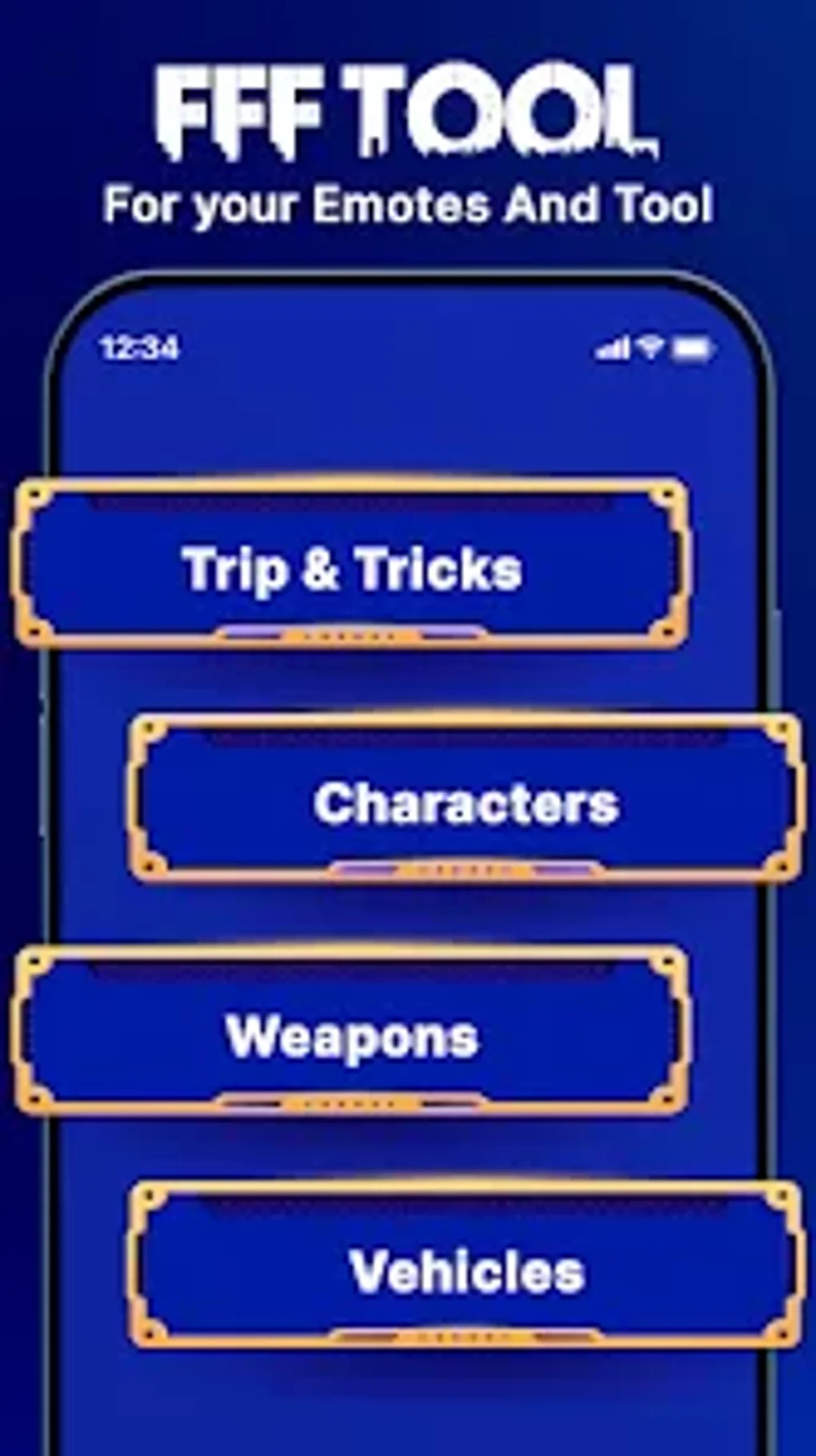 Get Daily Diamonds FFFF Tips for Android - Download