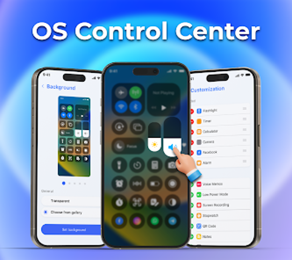 FastOS Control - Easy Style per Android - Download