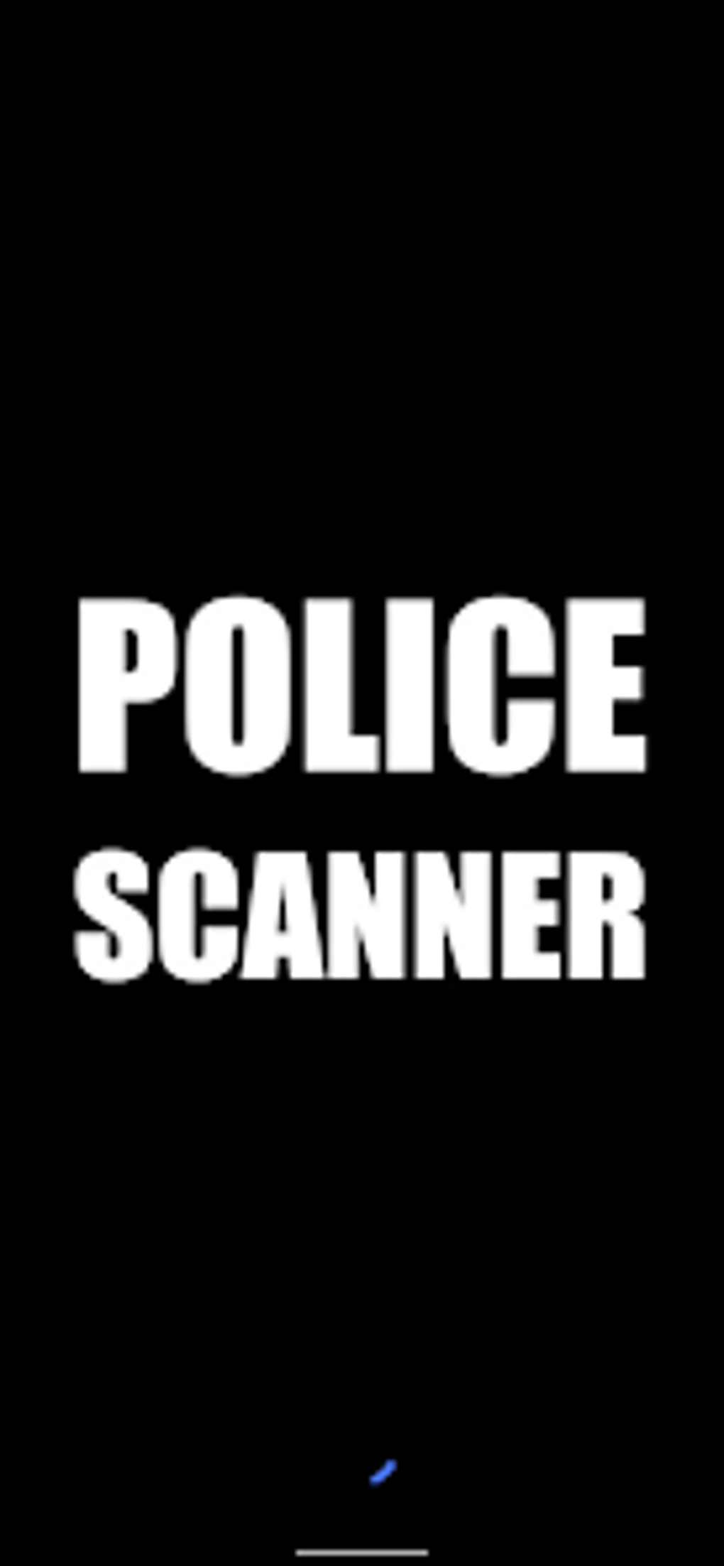 Elite Police Scanner Radio for Android - Download