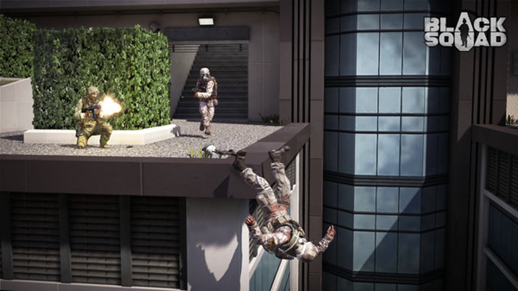 Black Squad - Download