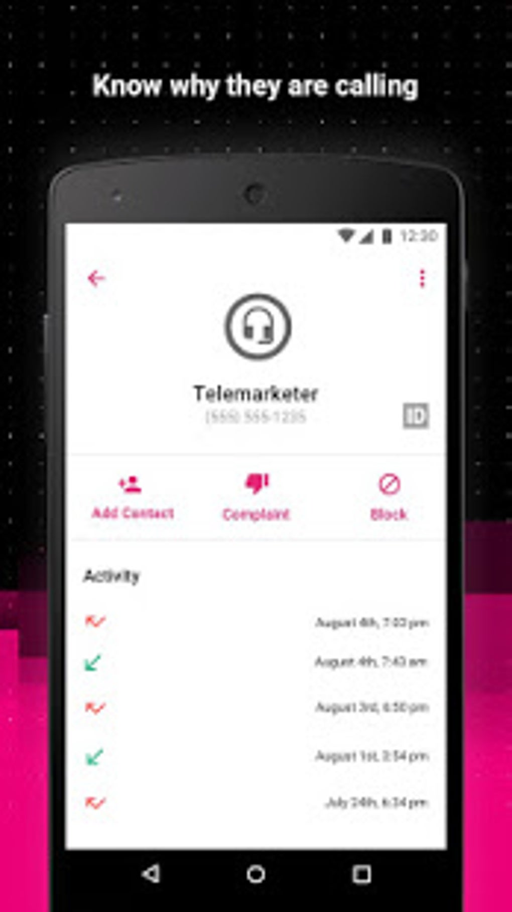 T-Mobile Scam Shield APK for Android - Download