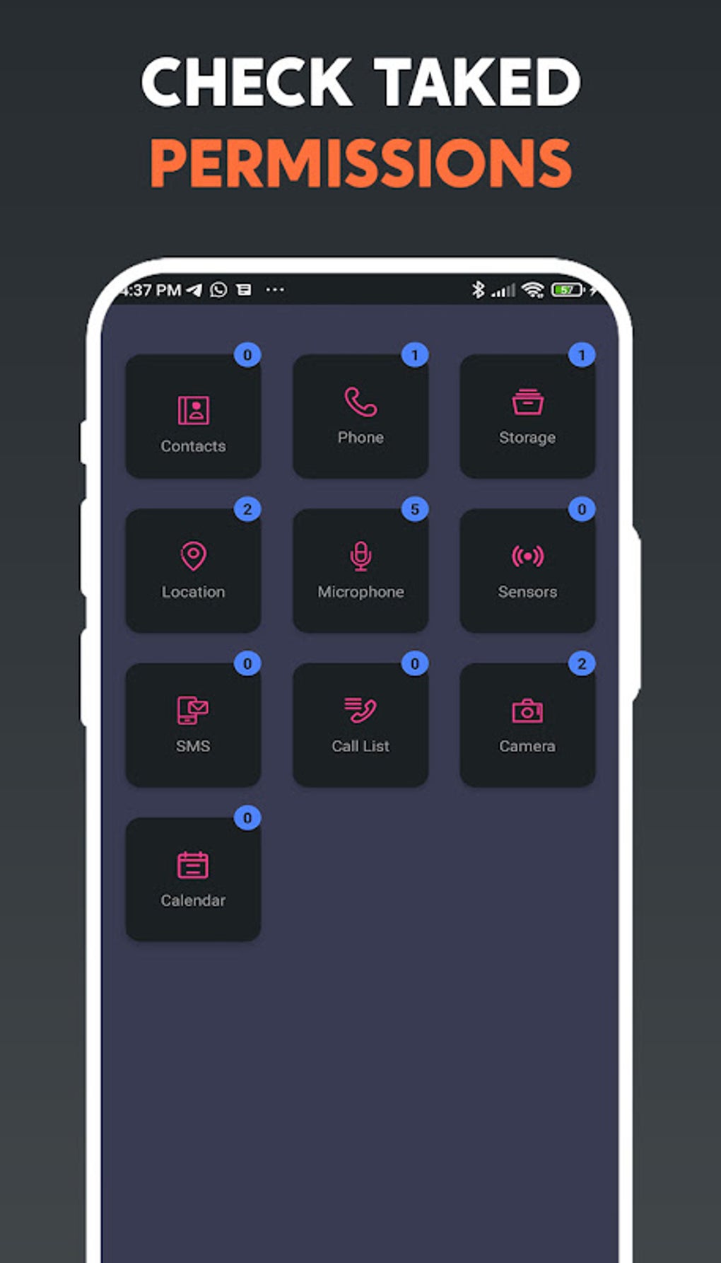 Hidden Apps Detector APK for Android - Download
