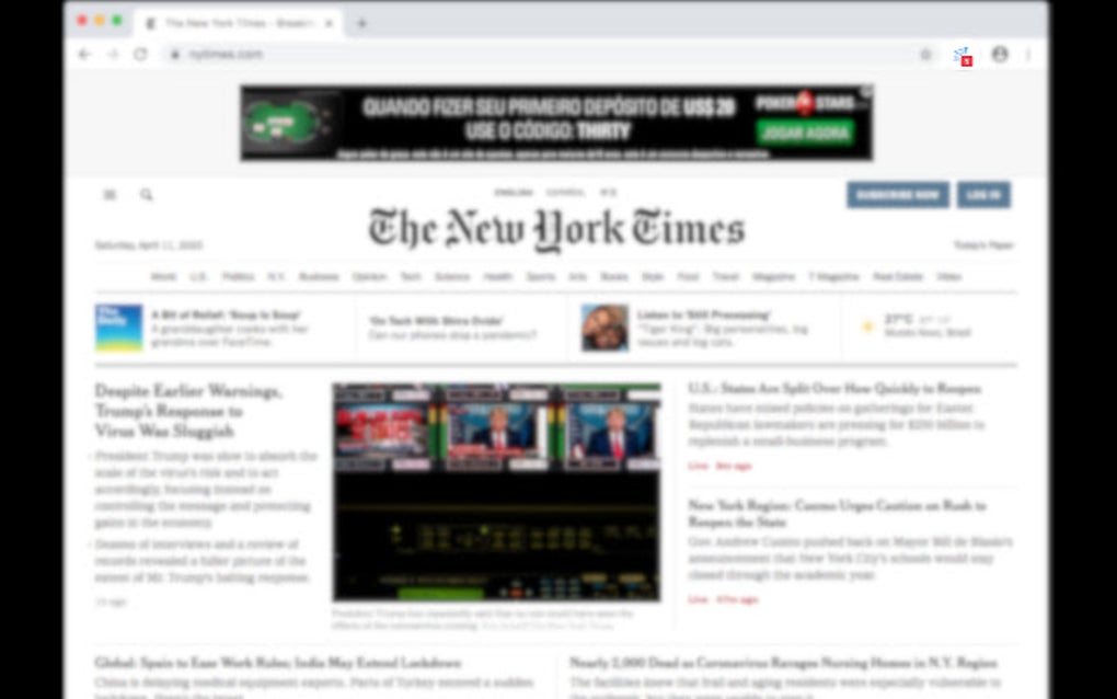 Notifications DM Instagram Google Chrome 용 - 확장 프로그램 다운로드