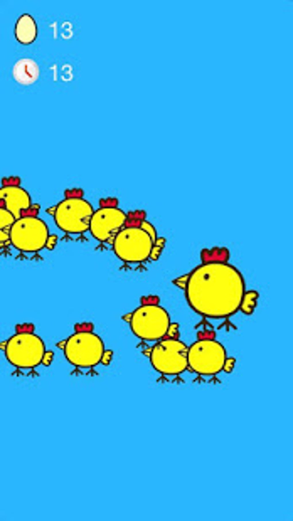 Happy Molly Chick - 2019 para Android - Descargar