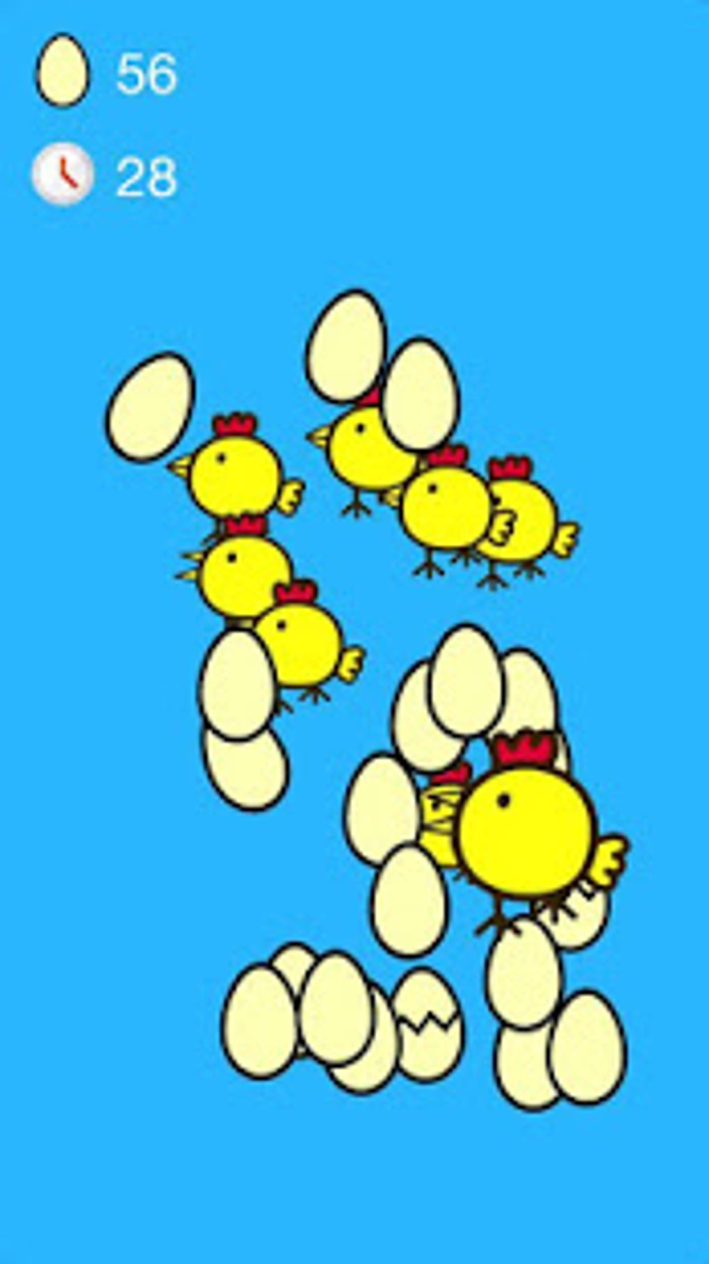 Happy Molly Chick - 2019 para Android - Descargar