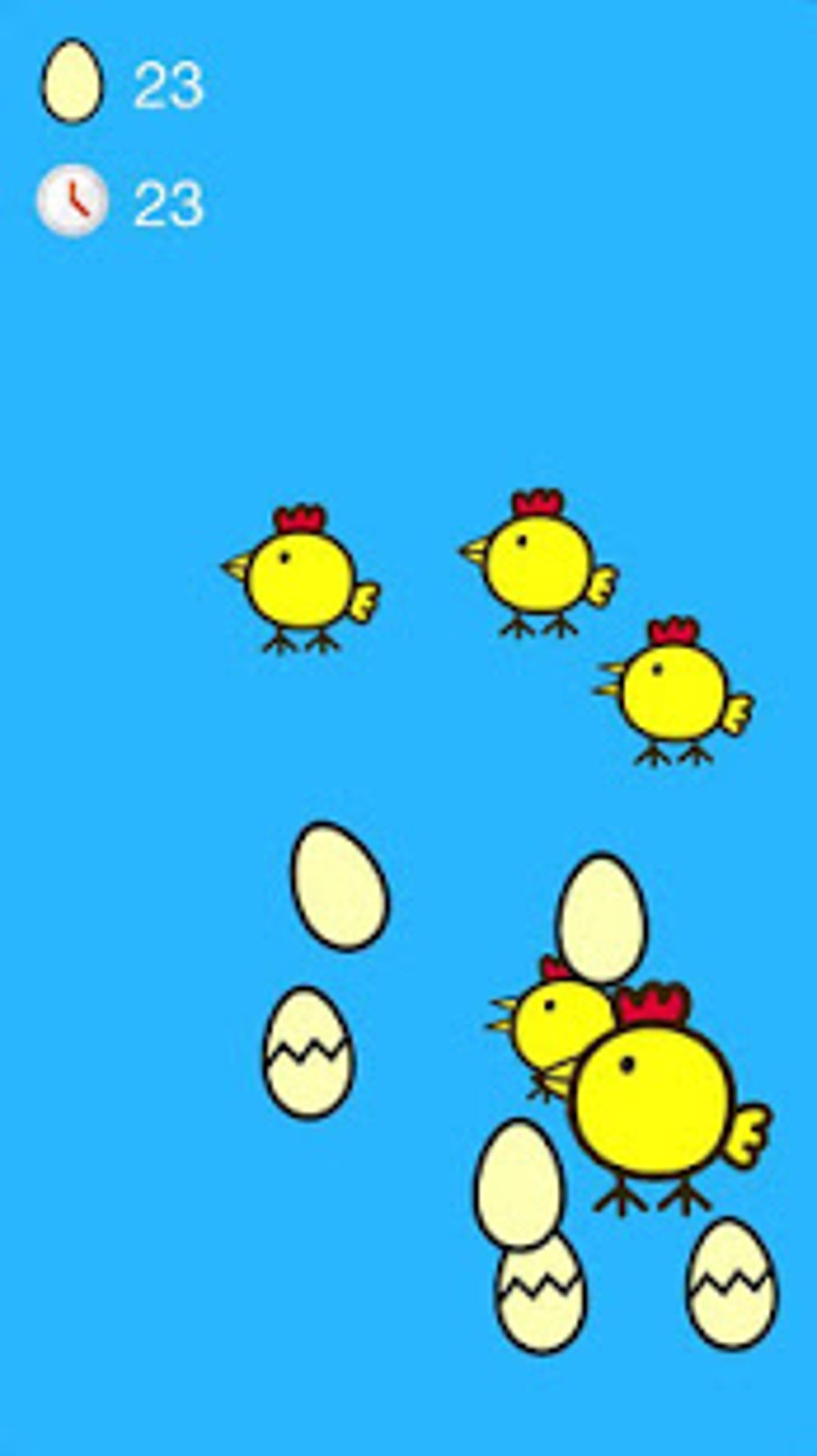 Happy Molly Chick - 2019 para Android - Descargar