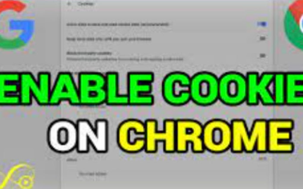 Allow third-party cookies API for Google Chrome - Extension Download Allow third-party cookies API for Google Chrome - Extension Download