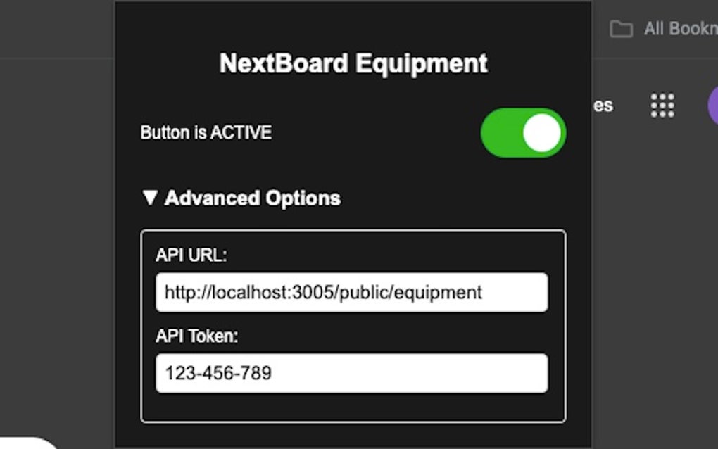 NextBoard for Google Chrome - Extension Download