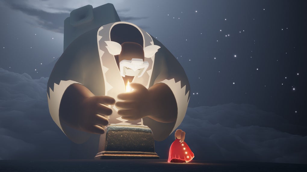 Sky: Children of the Light for Nintendo Switch - Download