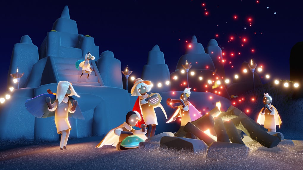 Sky: Children of the Light for Nintendo Switch - Download