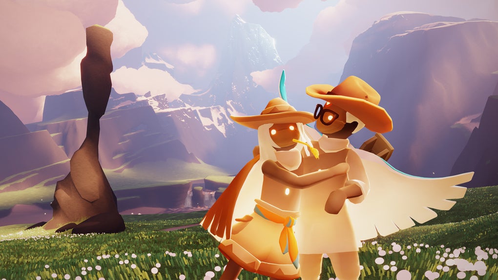 Sky: Children of the Light for Nintendo Switch - Download