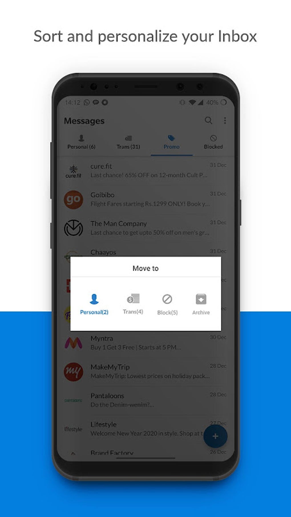 Messages APK per Android - Download