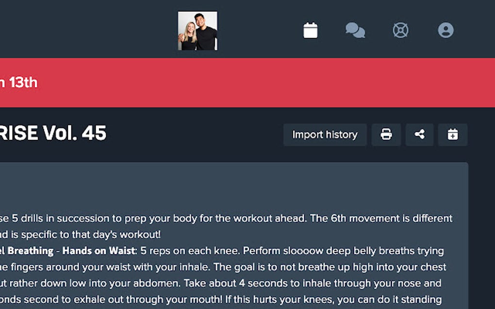 Truecoach autofill para Google Chrome - Extensión Descargar