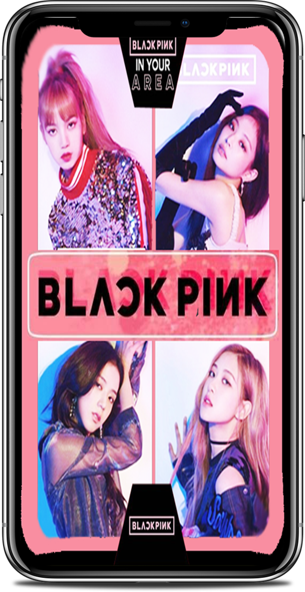 blackpink songs offline per Android - Download