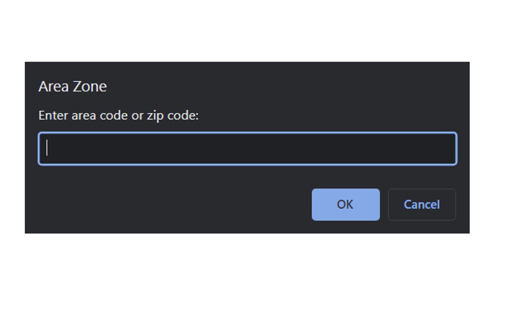 Area Zone for Google Chrome - Extension Download