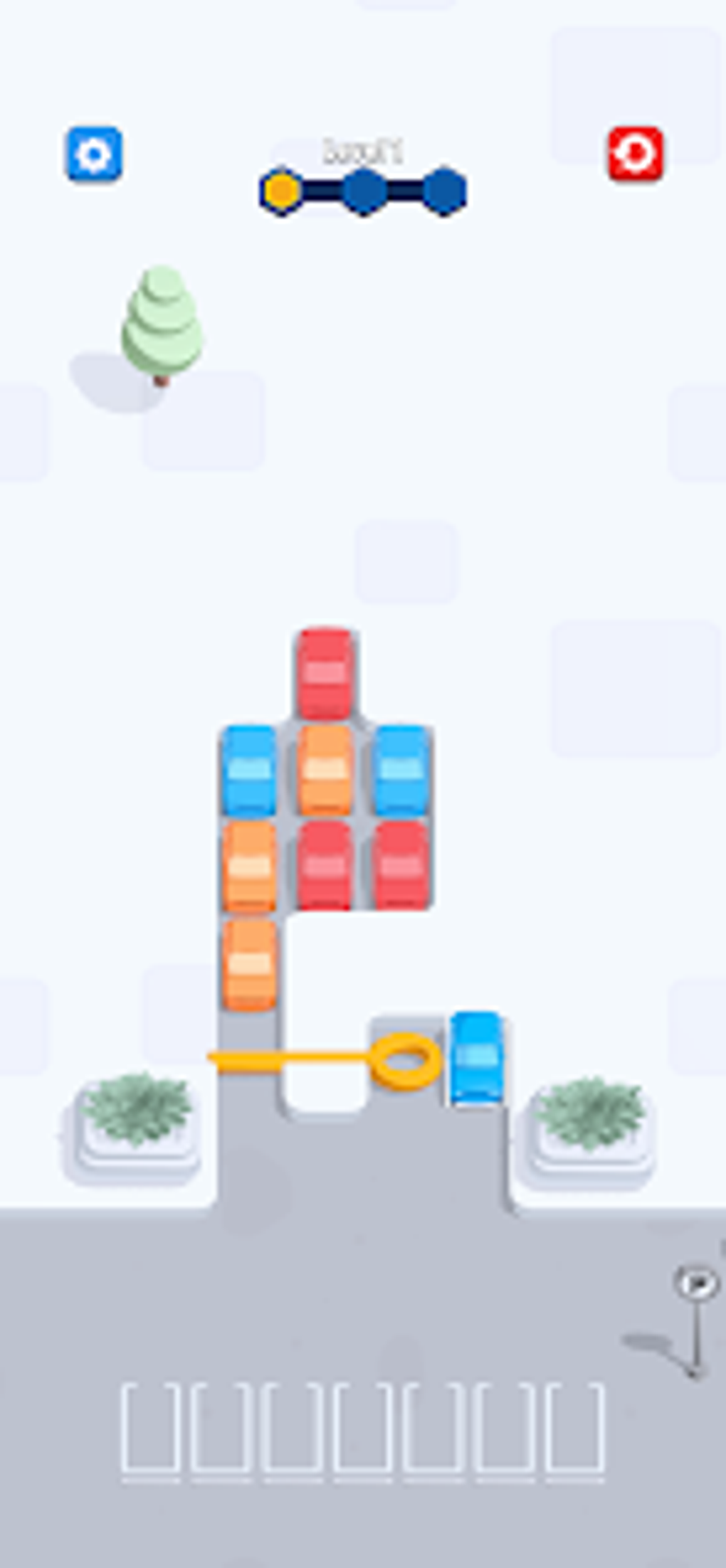 Car Park Jam for Android - Download